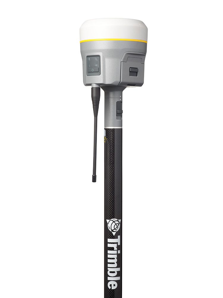 Trimble R10 GNSS System - GPS GNSS TECHNOLOGY