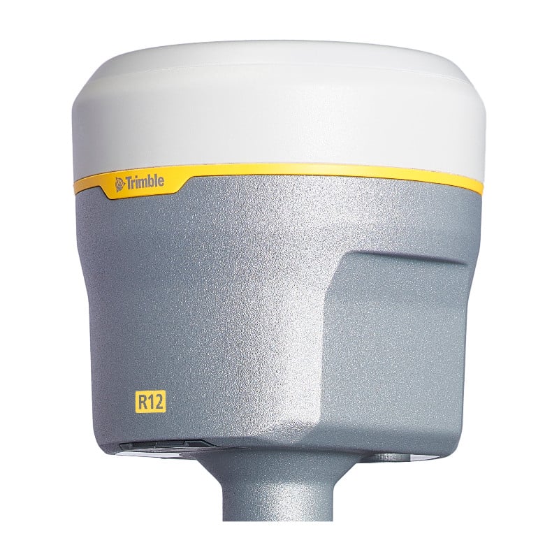 Trimble R12 GNSS System - GPS GNSS TECHNOLOGY