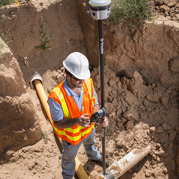 Trimble R2 Integrated GNSS System - GPS GNSS TECHNOLOGY