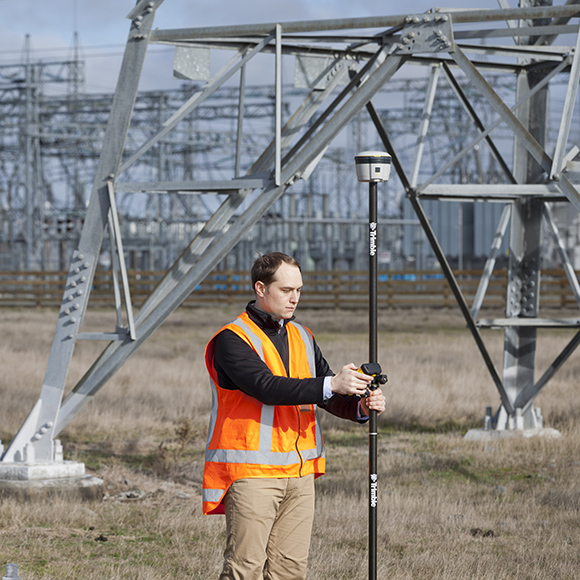 Trimble R2 Integrated GNSS System - GPS GNSS TECHNOLOGY